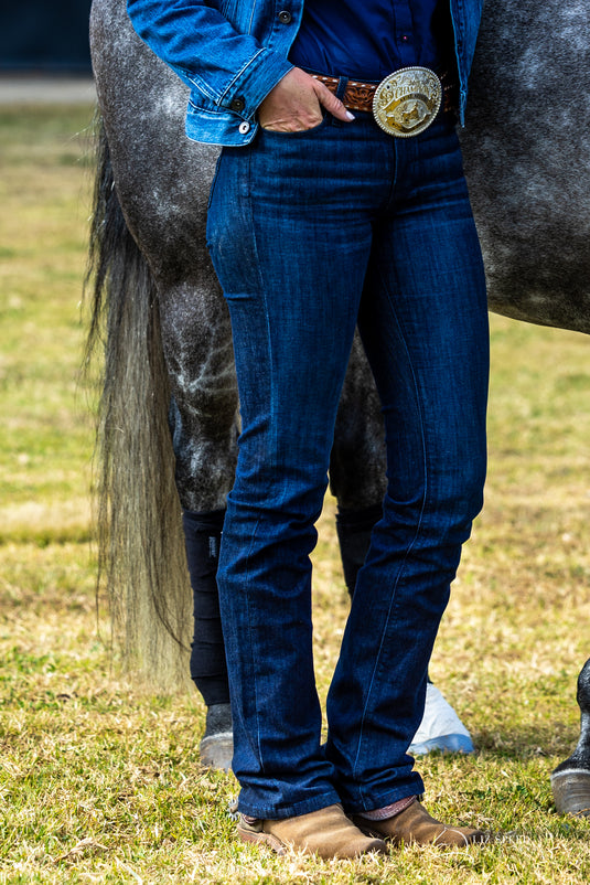 HAALA Denim – StyleWest