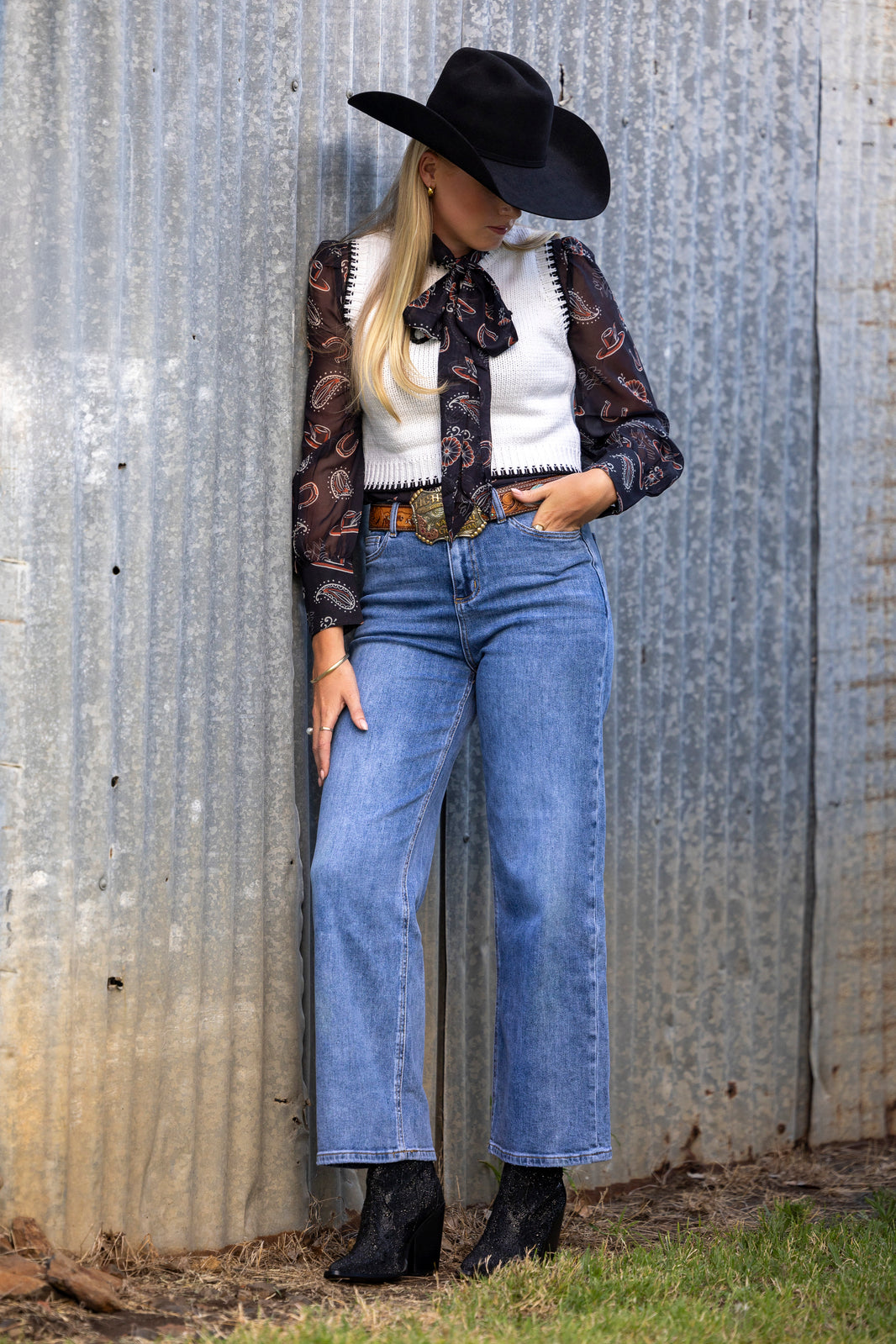 Howdy Hanny – StyleWest