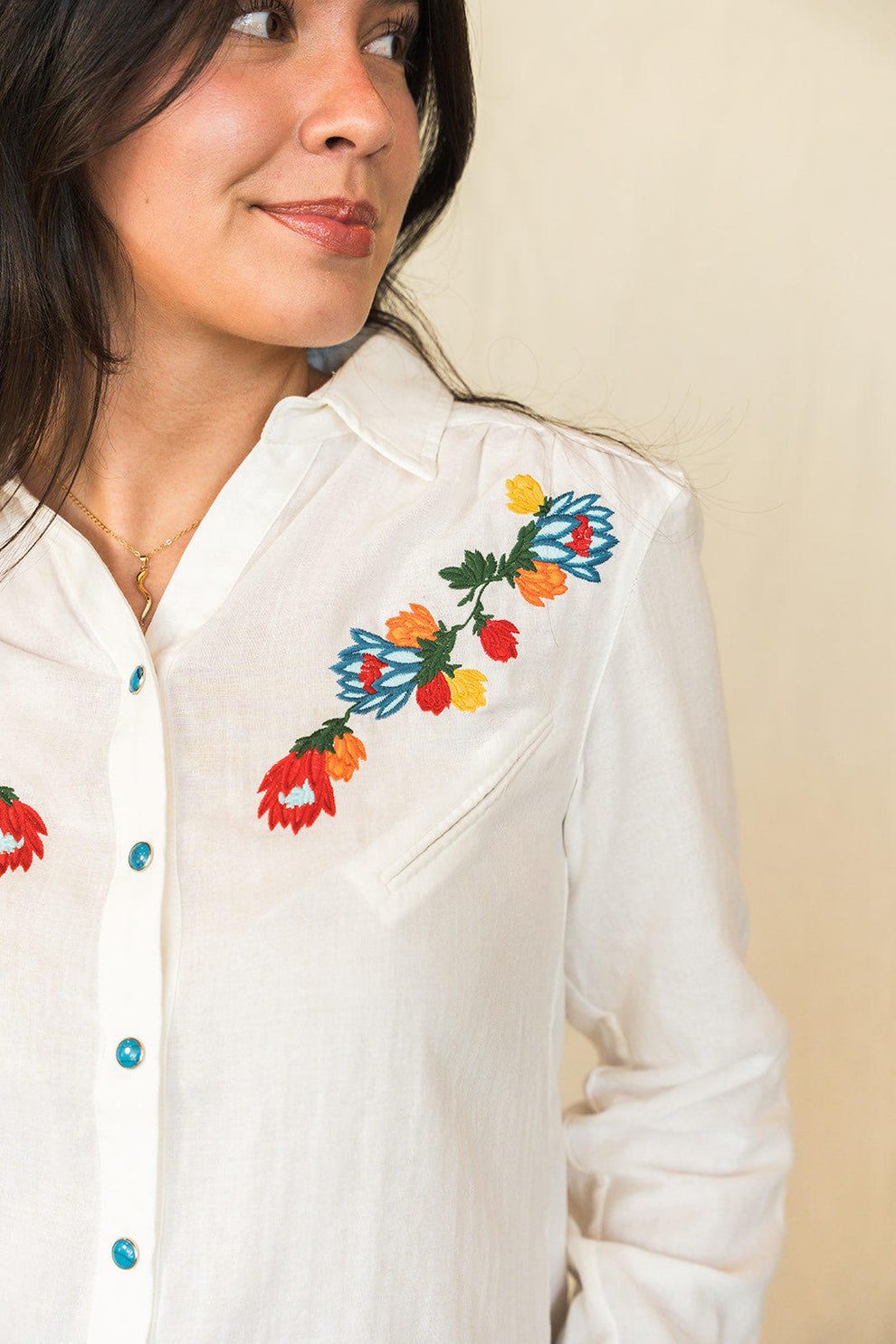 Winnie Shirt – StyleWest