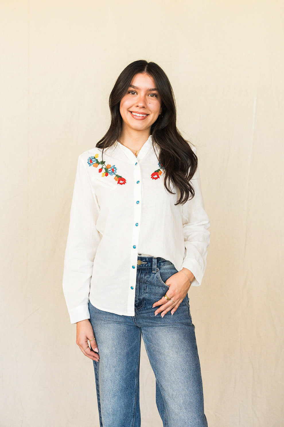 Winnie Shirt – StyleWest
